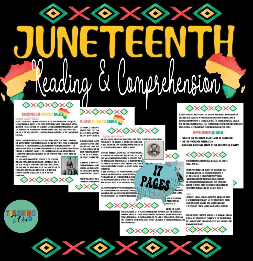 Fathers Day Reading & comprehension | Father's Day Reading Passages ...