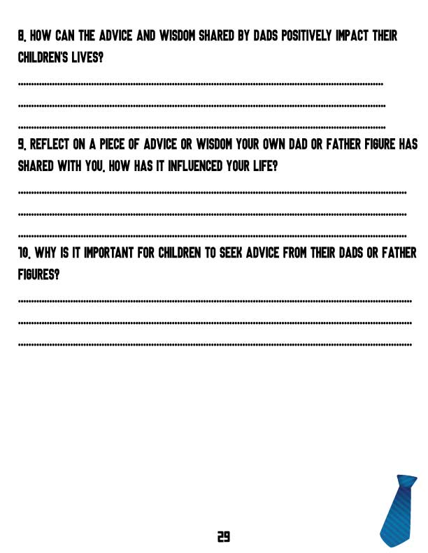 Fathers Day Reading & comprehension | Father's Day Reading Passages ...