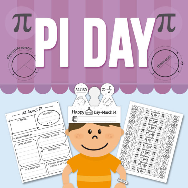 Pi Day | Made By Teachers