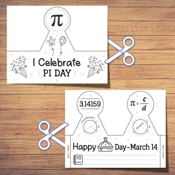 Pi Day | Made By Teachers