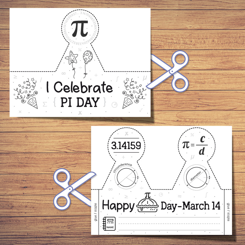 Pi Day | Made By Teachers