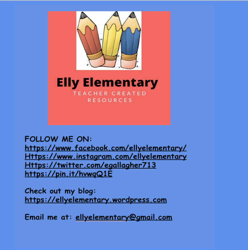 THE VAN GOGH CAFE by Cynthia Rylant: READING LESSONS & ACTIVITIES ...