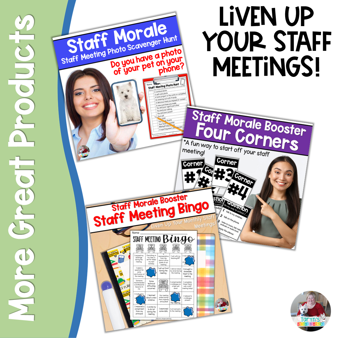 Staff Morale | Staff Appreciation | Welcome Back Poem for Staff | Made ...
