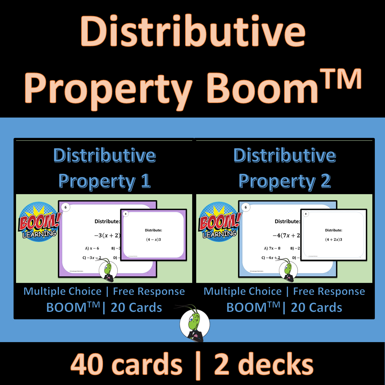 Writing, Simplifying and Evaluating Expressions Re | Made By Teachers