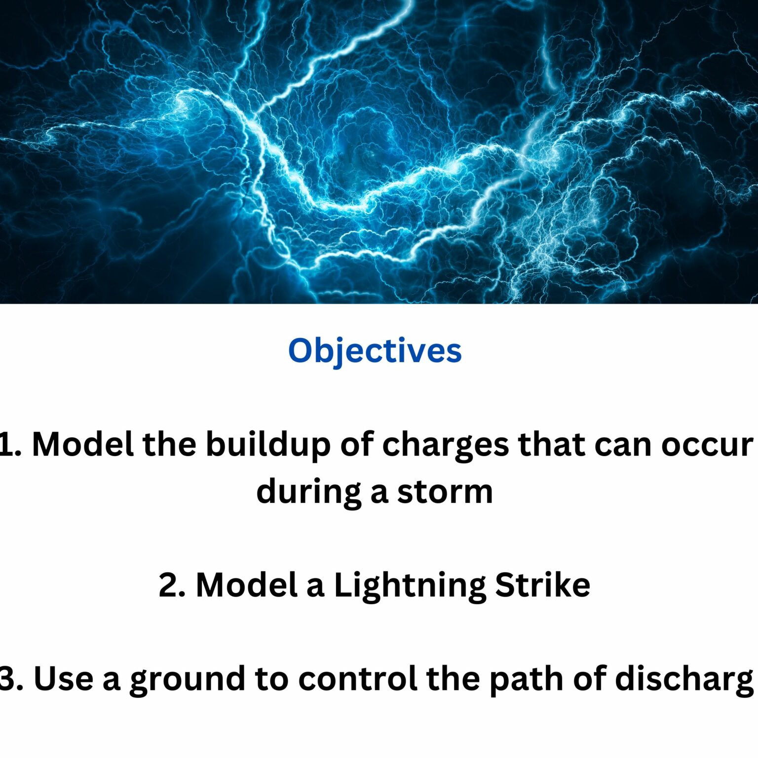 Weather Thunderstorm Lab for Physics and Earth science | Made By Teachers