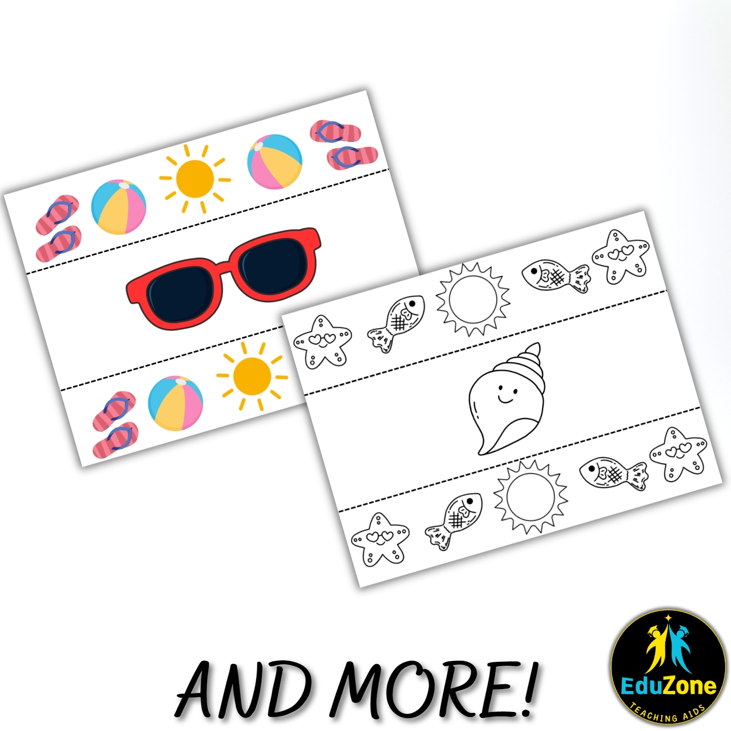 Free Summer Crowns: Colorful Hats & Crowns for Your Sunny Beach Bash ...