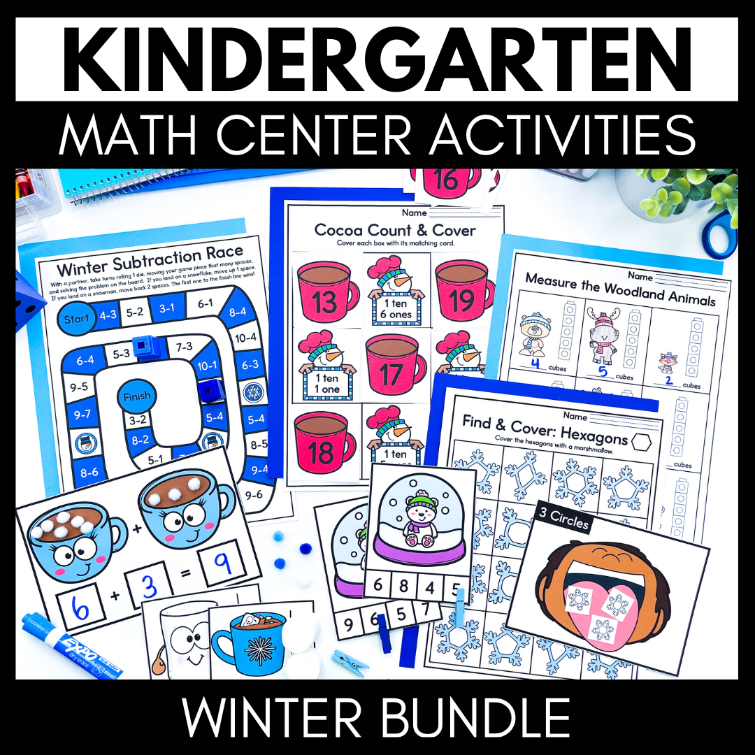 Syllables - Count & Dot - Dot Marker Worksheets Phonological Awareness ...