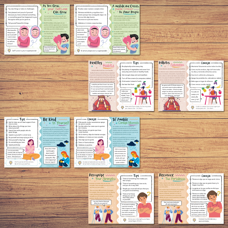 Valentine's Day | I love Myself PowerPoint Presentation BUNDLE | Made ...