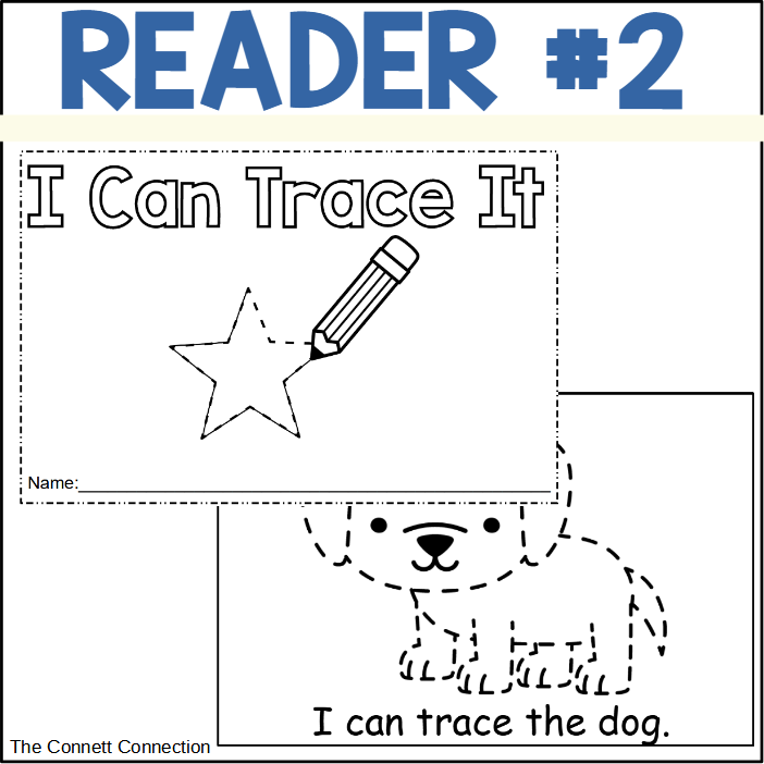 ACE Words Emergent Readers | Made By Teachers
