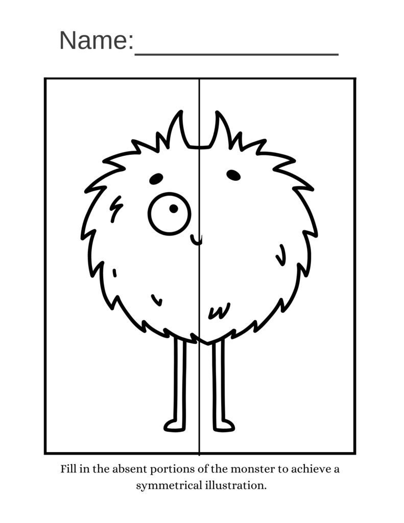 Works of Art for Similar Beasts, Math Project for Year's End | Made By ...