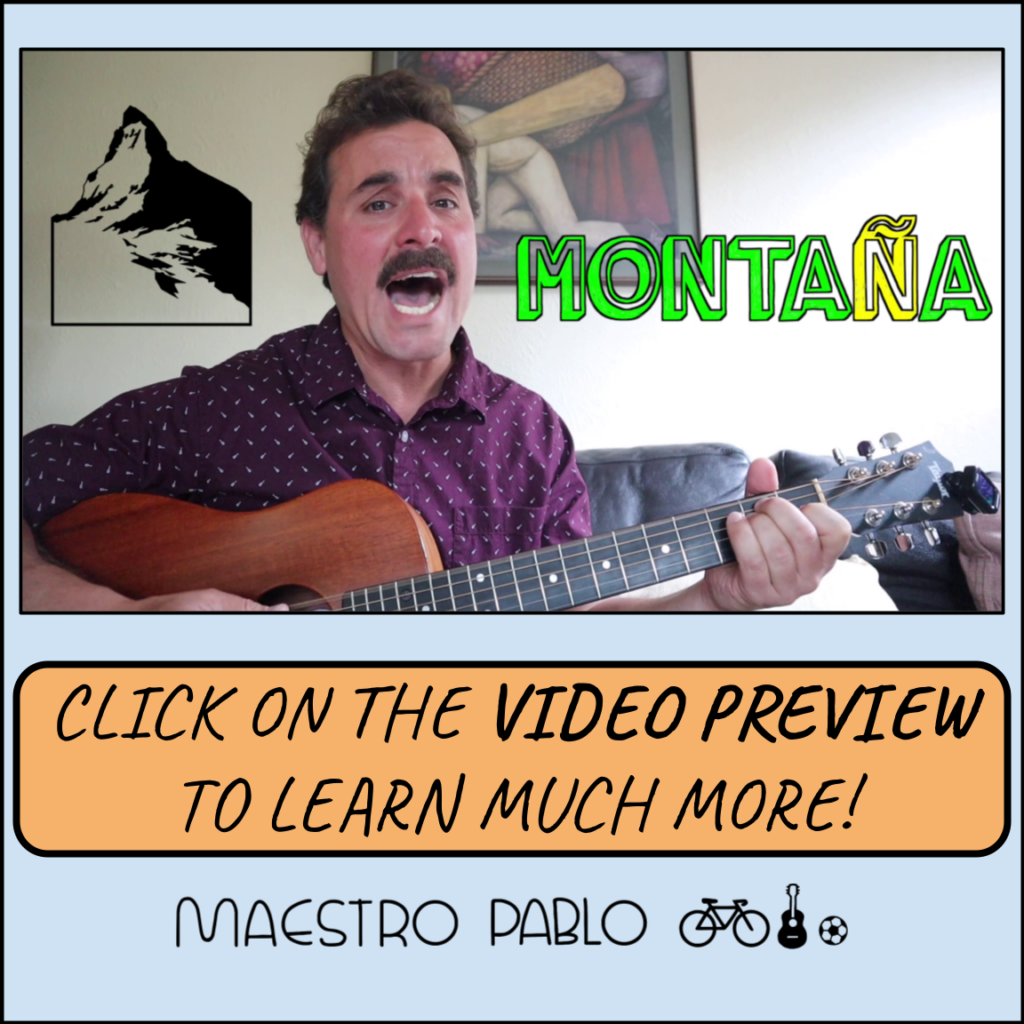 Todo sobre la letra Ñ / Letter Ñ Video Lesson plus Printable Worksheets ...