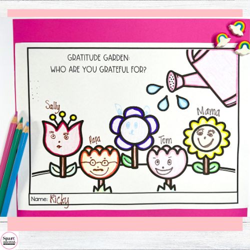 Mindfulness Coloring for Kids | Made By Teachers
