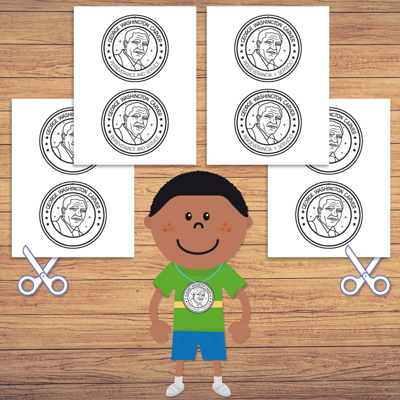 George Washington Carver Activities BUNDLE | Made By Teachers