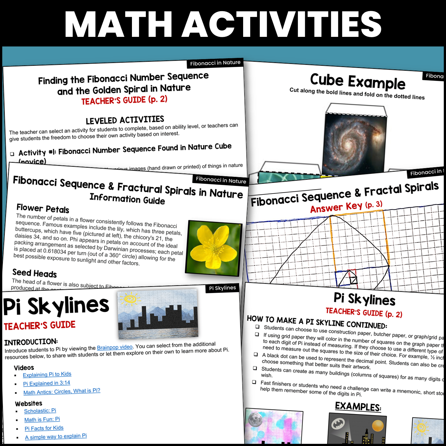 Zane and the Hurricane Novel Study STEAM Activities | Made By Teachers