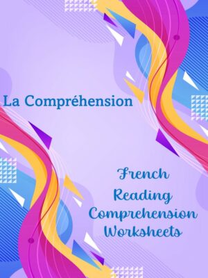 French Reading Comprehension Worksheets | Made By Teachers