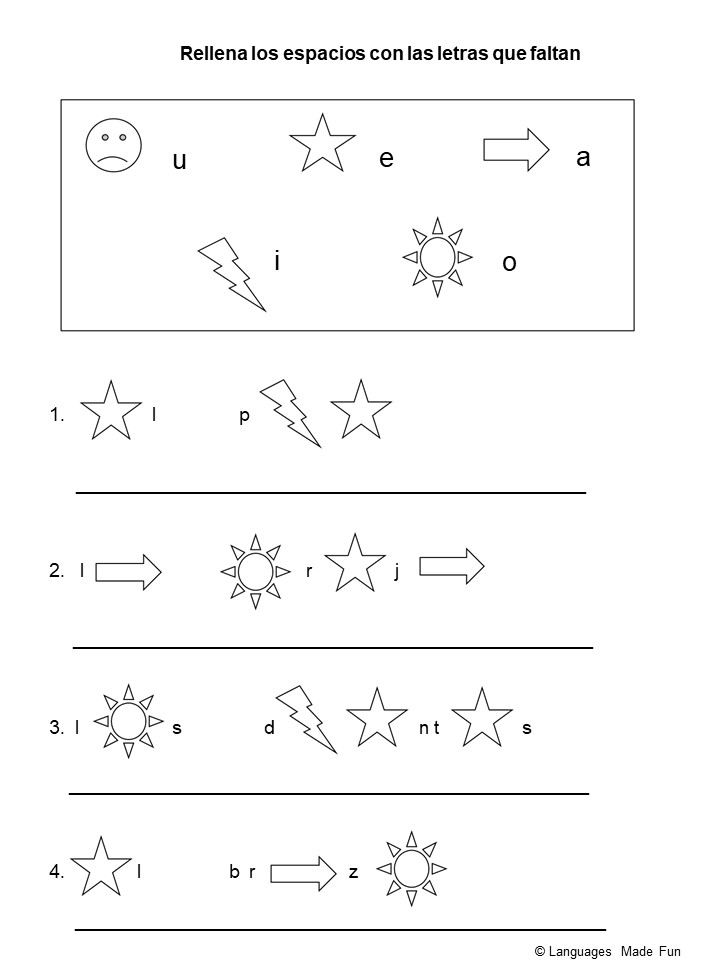 El Cuerpo Humano Spanish Body Parts Made By Teachers