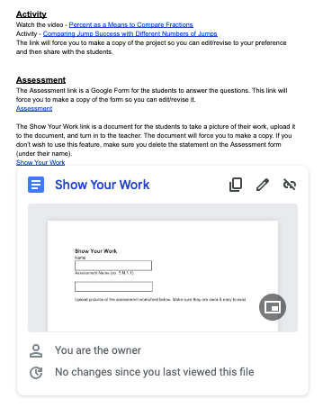 Complete Online Distance Learning 7th Math Compare/OrderRational ...