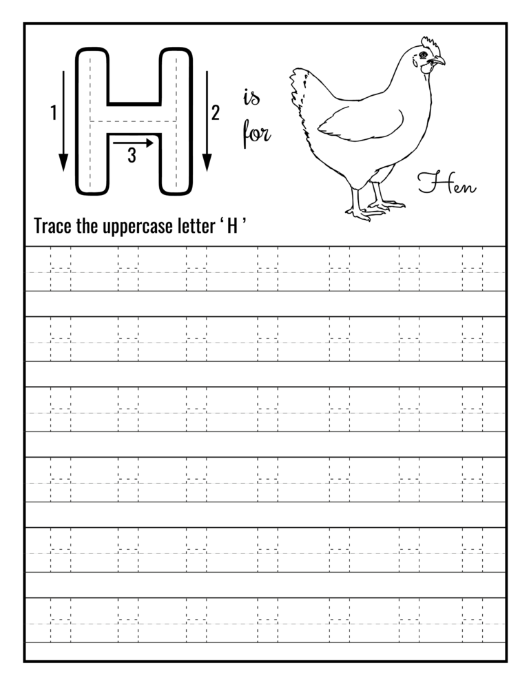 ABC Adventures: Alphabet Tracing and Coloring Book for Kids | Made By ...