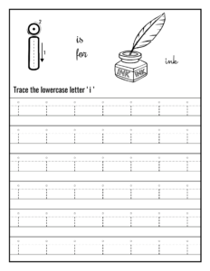 ABC Adventures: Alphabet Tracing and Coloring Book for Kids | Made By ...