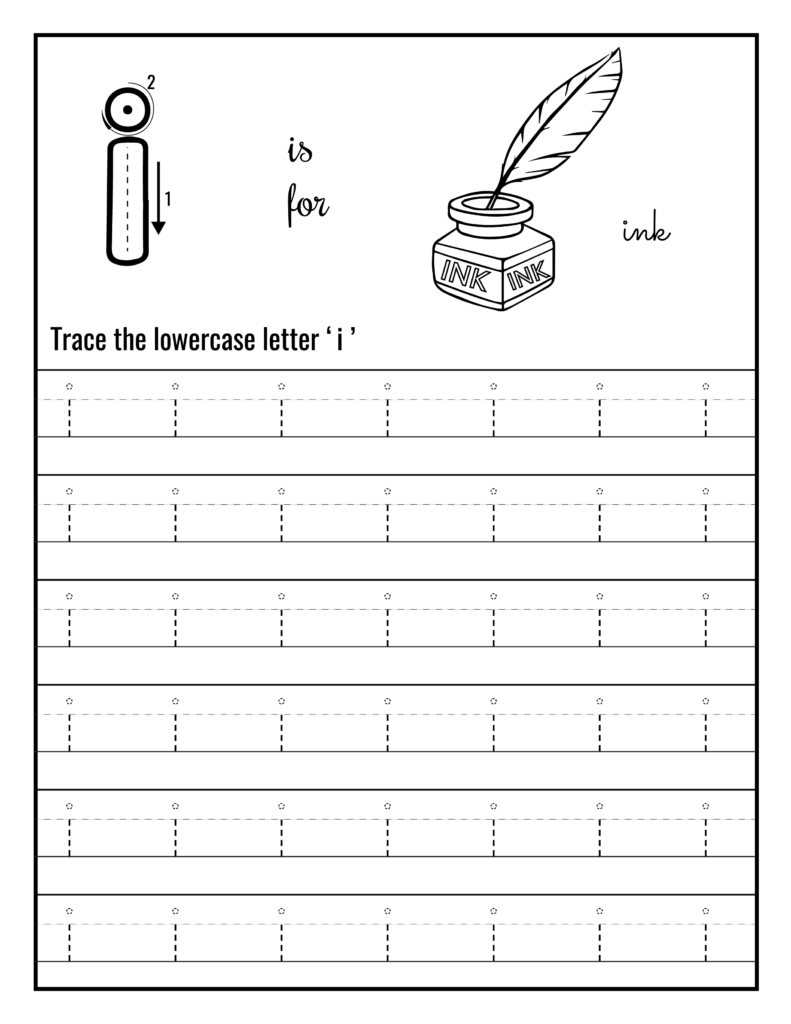 ABC Adventures: Alphabet Tracing and Coloring Book for Kids | Made By ...