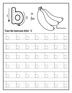 ABC Adventures: Alphabet Tracing and Coloring Book for Kids | Made By ...