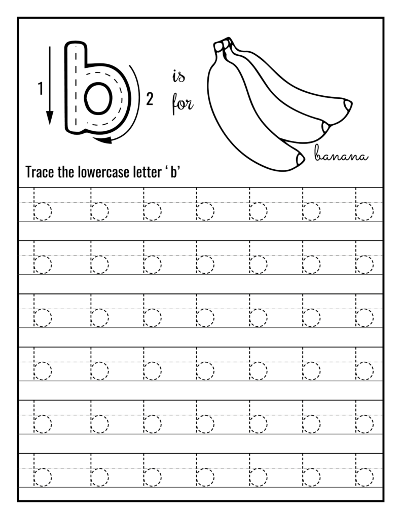 ABC Adventures: Alphabet Tracing and Coloring Book for Kids | Made By ...