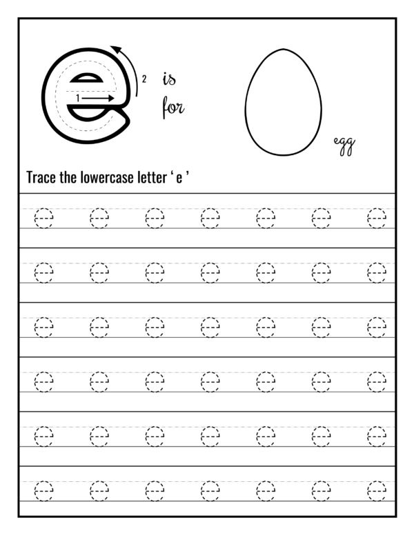 ABC Adventures: Alphabet Tracing and Coloring Book for Kids | Made By ...