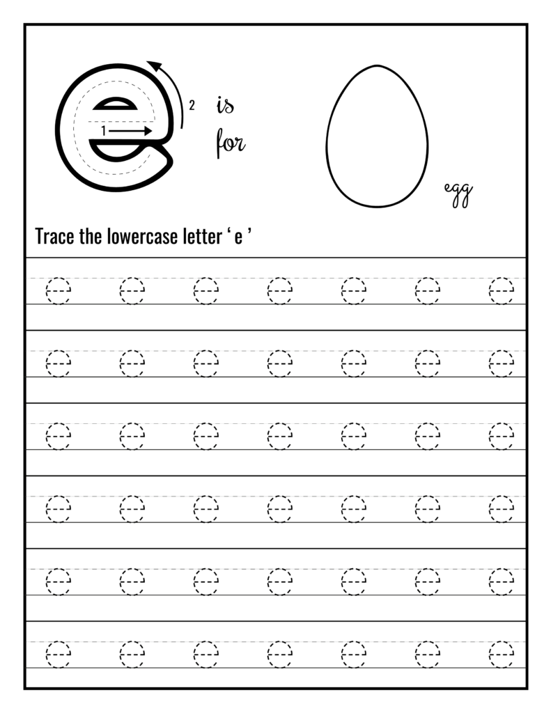 ABC Adventures: Alphabet Tracing and Coloring Book for Kids | Made By ...