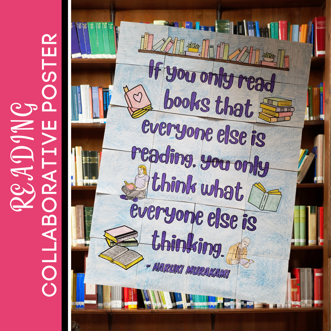 Word Wall Literary Terms | Made By Teachers