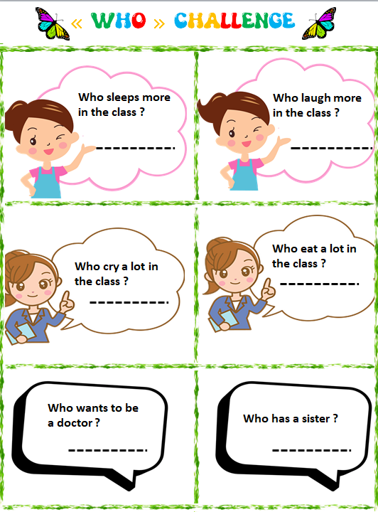 End of the Year Activities for kids | Made By Teachers