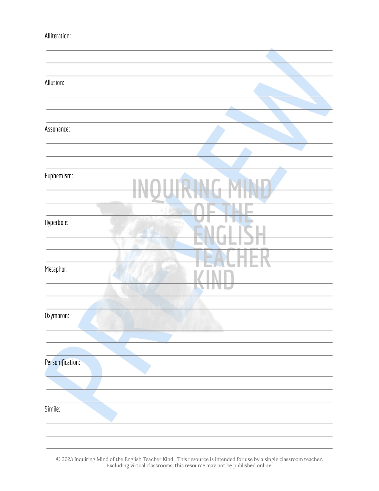 Twelfth Night Test and Answer Key with Study Guide | Made By Teachers