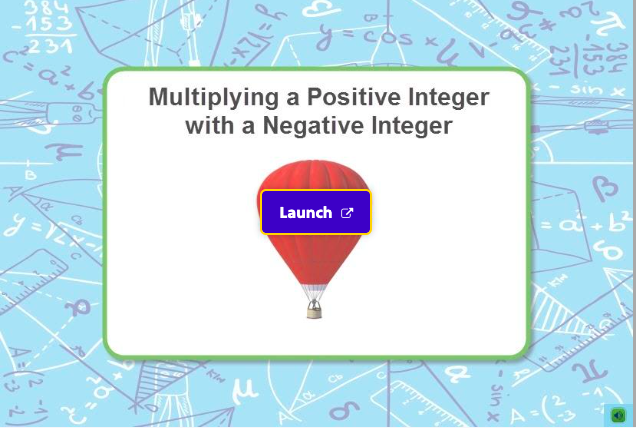 Complete Online Distance Learning 7th Math Model Multiply/Divide ...