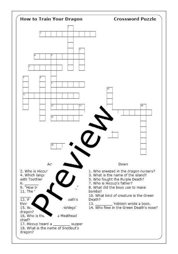 Cressida Cowell "How to Train Your Dragon" worksheets | Made By Teachers