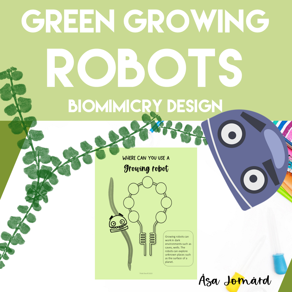 Rainforest | Biomimicry Design Inspired by Nature Compatible with NGSS ...