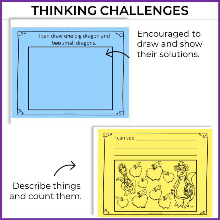 Math Journal | Addition Subtraction | Made By Teachers