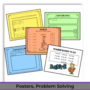 Math Journal | Addition Subtraction | Made By Teachers