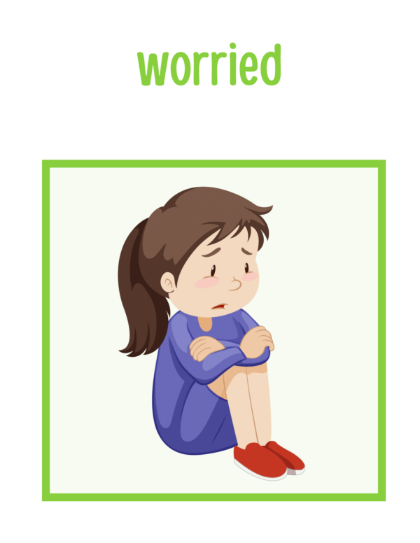 Emotion Explorers Flashcards: A Fun and Engaging Way to Learn About ...