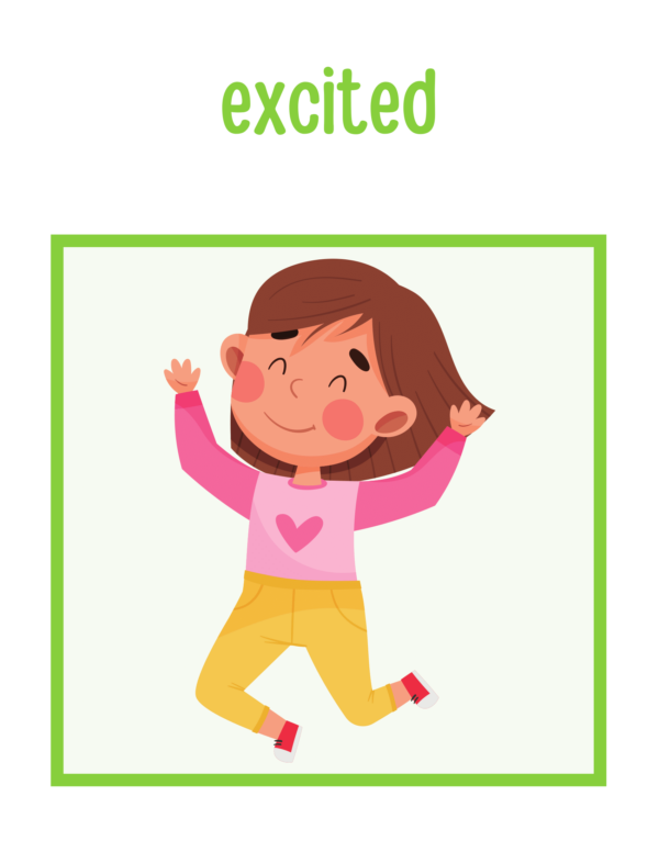 Emotion Explorers Flashcards: A Fun and Engaging Way to Learn About ...