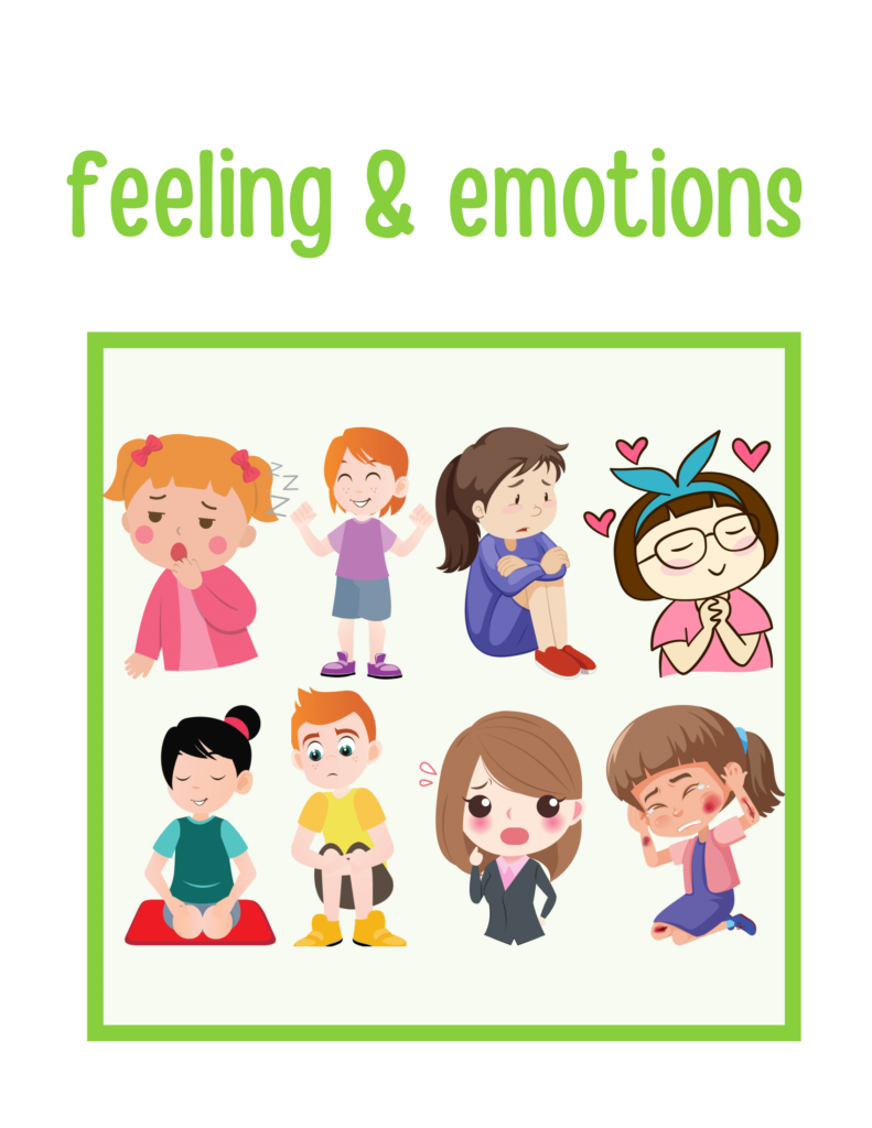 Emotion Explorers Flashcards: A Fun and Engaging Way to Learn About ...