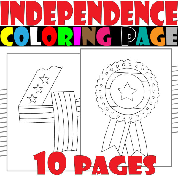 Independence Day coloring pages for kids , 4th of July coloring sheets ...