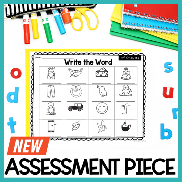 2nd Grade Phonics Speed & Read Game Boards | Phonics Activity for ...