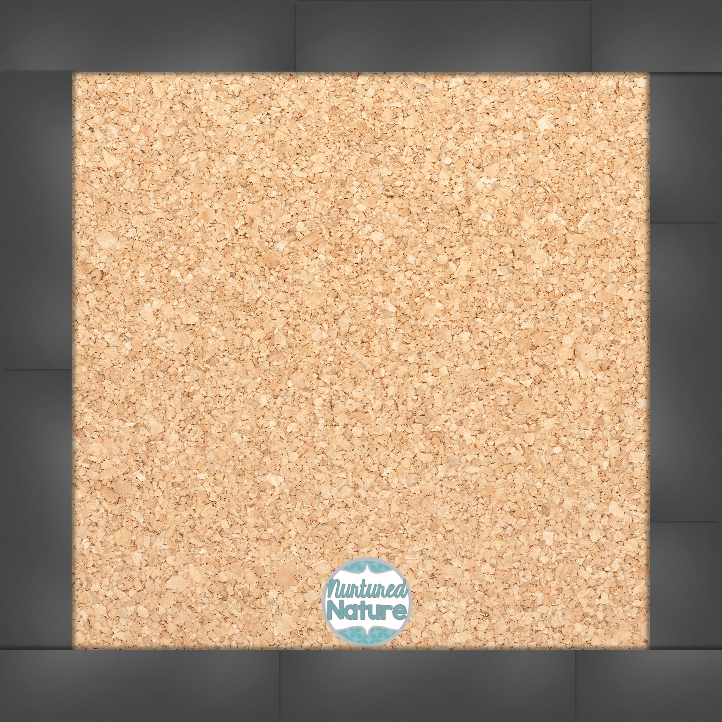 Chalkboard Bulletin Board Border - Printable Farmhouse Classroom Decor ...