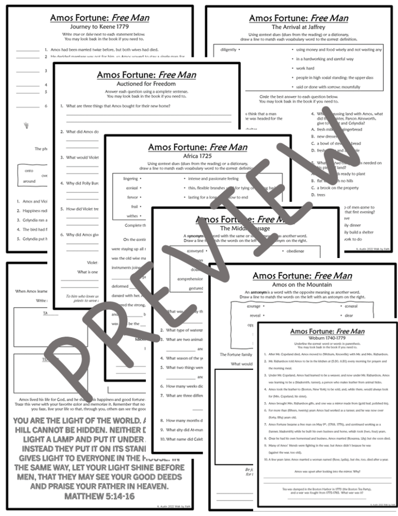 Fourth Grade Novel Studies Bundle | Made By Teachers