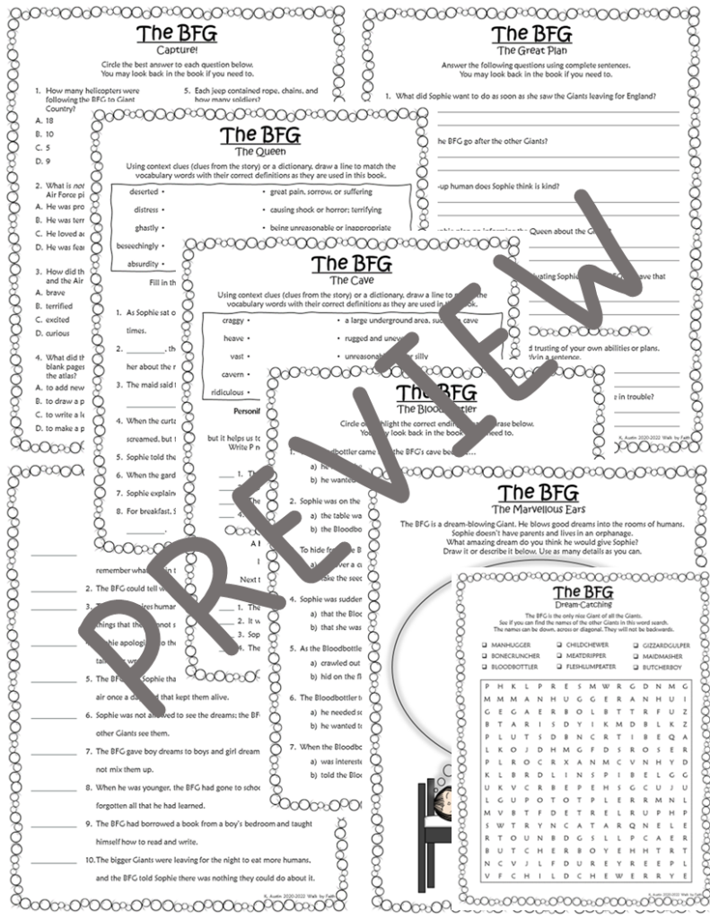 Fourth Grade Novel Studies Bundle | Made By Teachers