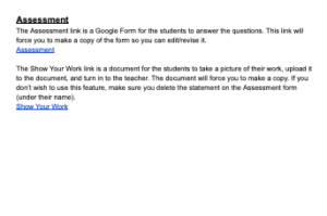 Complete Online Distance Learning 7th Math Rational Numbers & Exponents ...