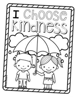 Decision Making Coloring Pages | Made By Teachers