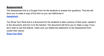 Complete Online Distance Learning 7th Math Bundle Number and Operations ...