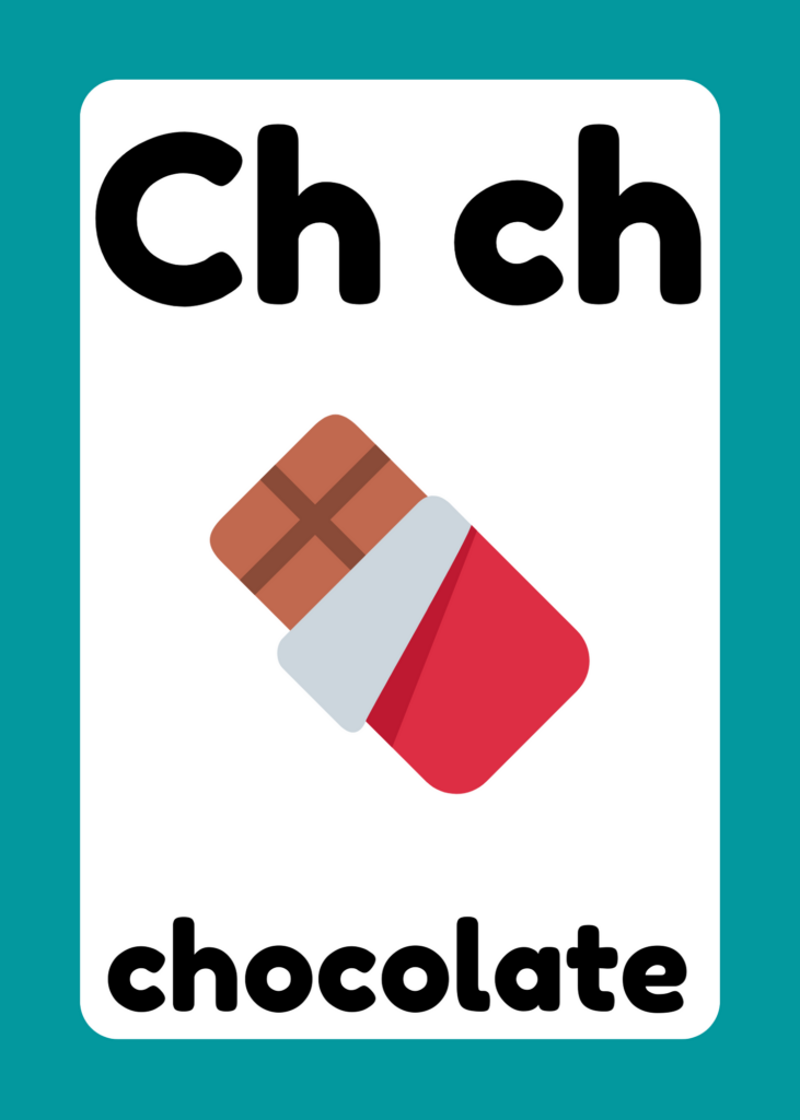 ¡Aprende el Abecedario! Fun Spanish ABC Flashcards for Kids | Made By ...