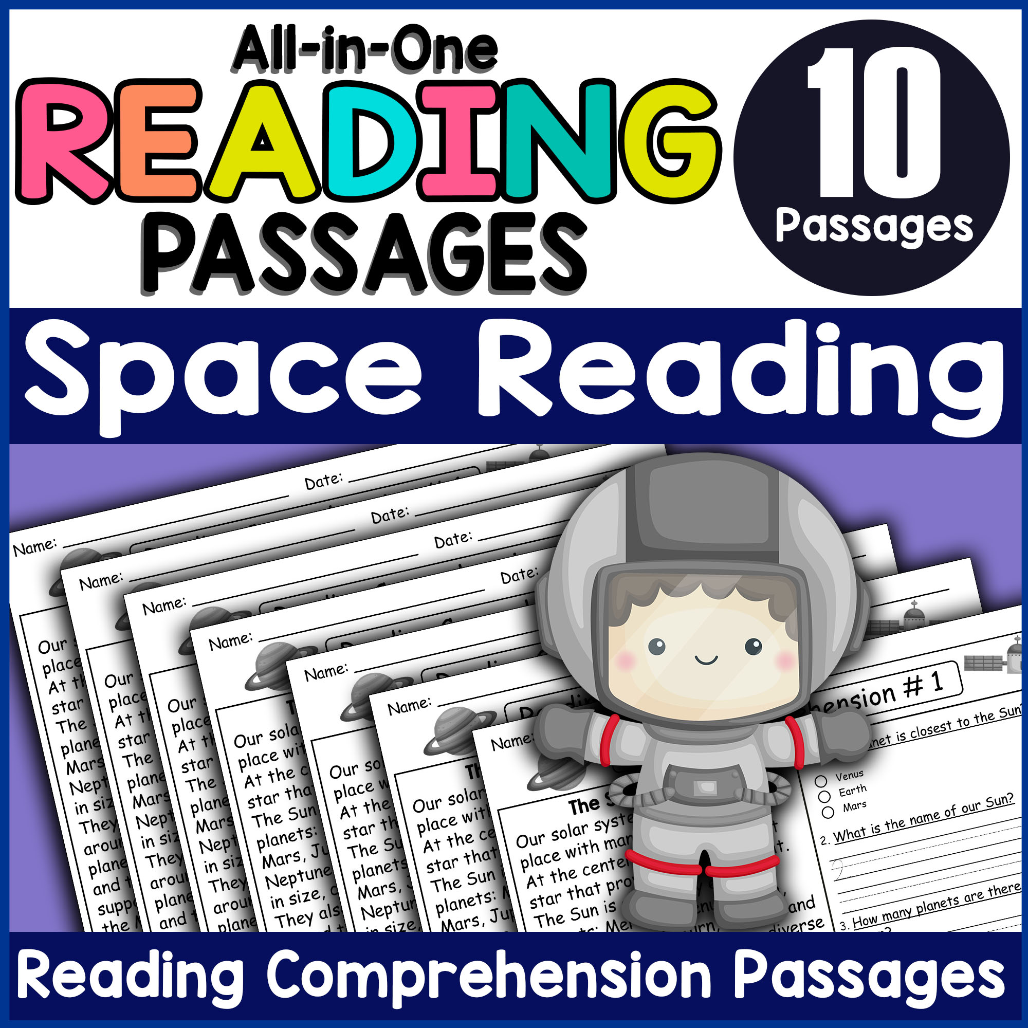 3rd | Made By Teachers