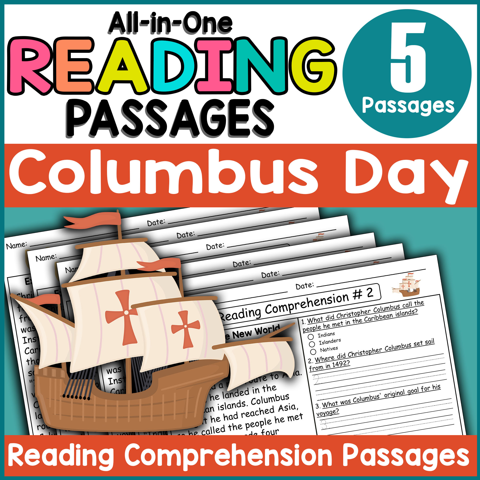 3rd | Made By Teachers